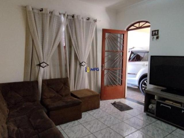 Casa à venda no Jardim São Guilherme