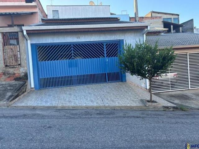 Casa à venda no Jardim São Guilherme