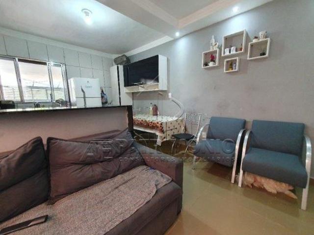 Casa à venda no Jardim São Guilherme