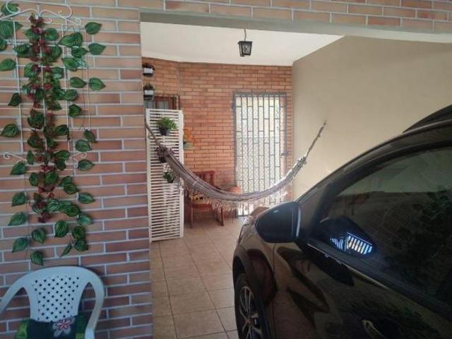 Casa a venda no Jardim São Guilherme em Sorocaba