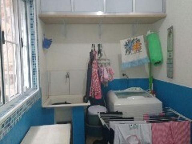Casa a venda no Jardim São Guilherme Sorocaba 3 Dorms