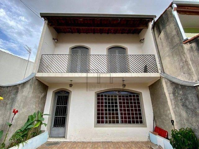 Casa a venda no Jardim São Guilherme Sorocaba 2 Dorms