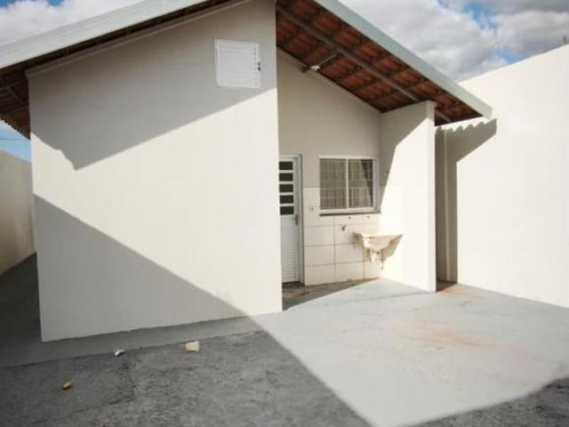 Casa à venda no Jardim São João Batista