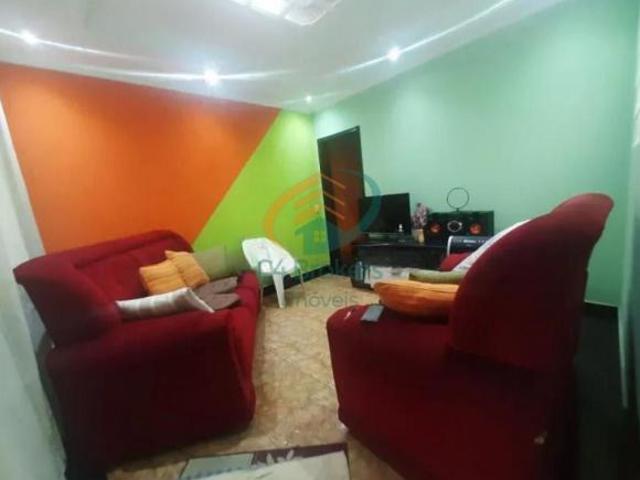 Casa á venda no Jardim São João Guarulhos