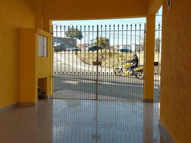 CASA A VENDA NO JARDIM SÃO JOÃO GUARULHOS SP