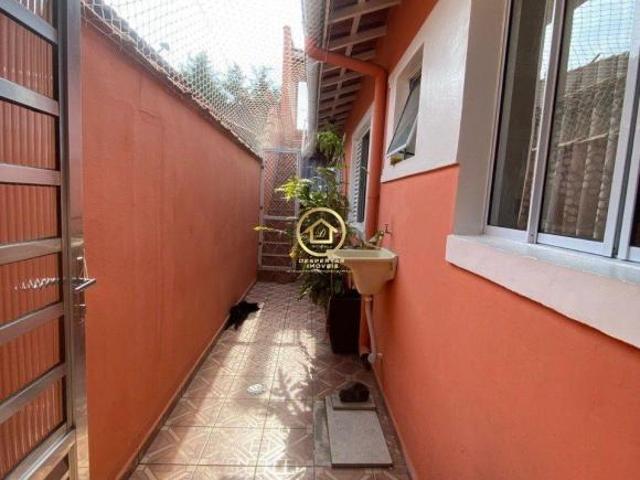 Casa à venda no Jardim São João Jaraguá