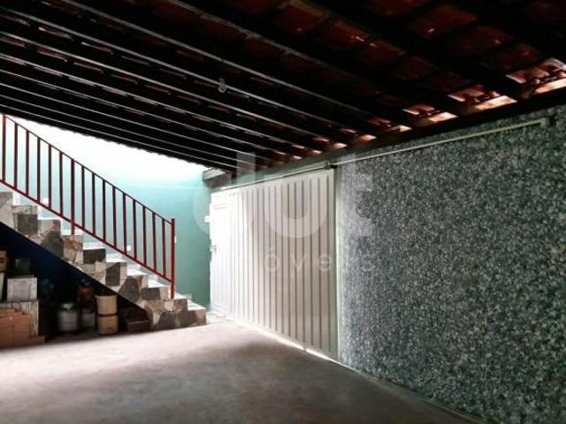 Casa à venda no Jardim São Jorge, Hortolândia