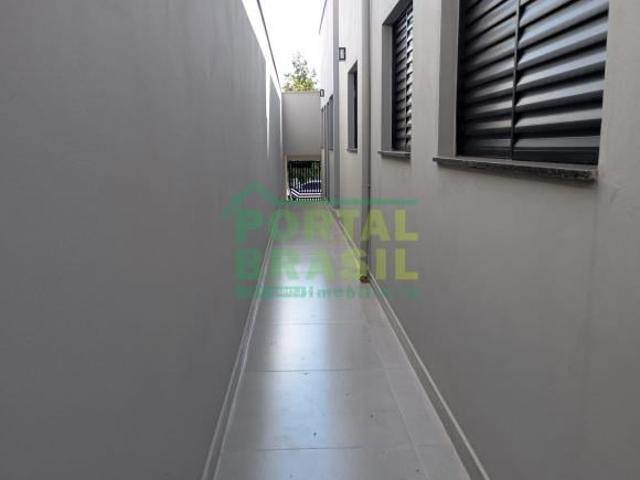 Casa à Venda no Jardim São Jorge, Piracicaba: 3 Dorms, 100m²