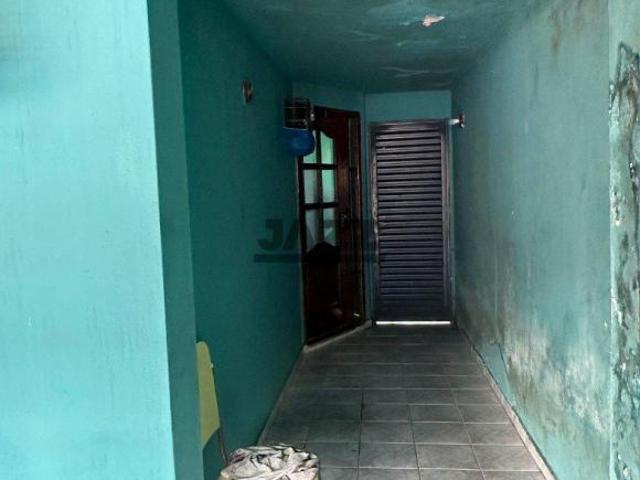 Casa à venda no Jardim São José em Caçapava 3 dormitórios 1 suíte, edícula com cozinha e excelen