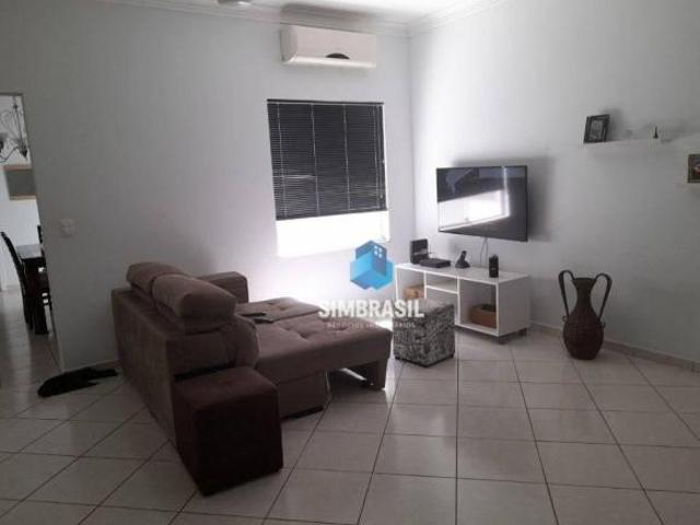 Casa à venda no Jardim São José Paulínia/SP