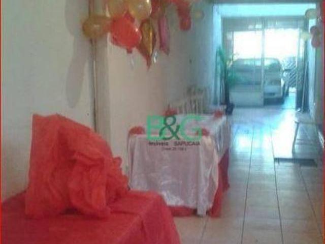 Casa à venda no Jardim São José São Mateus