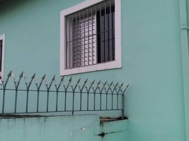Casa à venda no Jardim São José Zona Norte