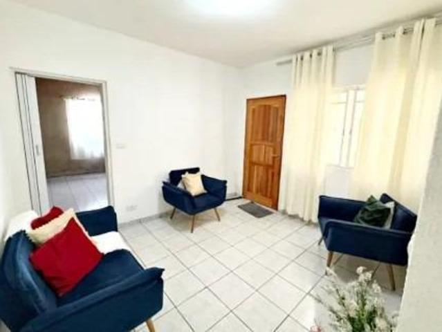Casa à venda no Jardim São José Zona Norte