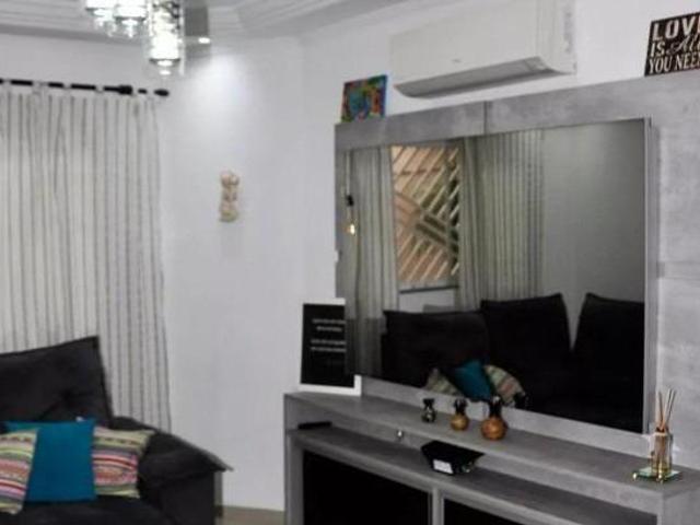 Casa à venda no Jardim São José Zona Norte