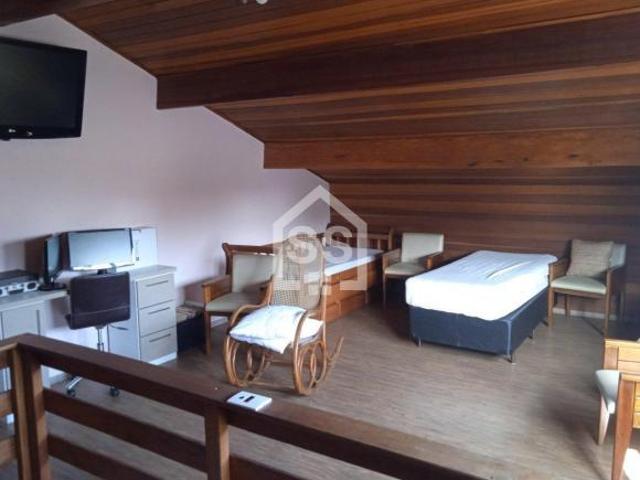 Casa à venda no Jardim São José Zona Norte