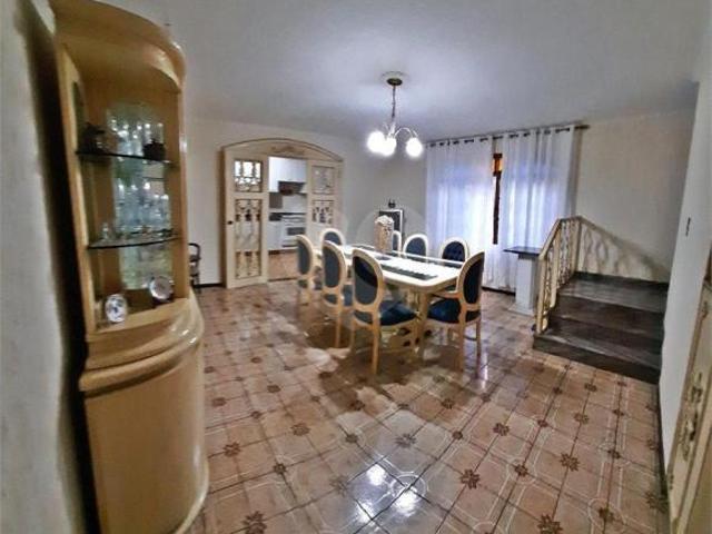 Casa à venda no Jardim São José Zona Norte