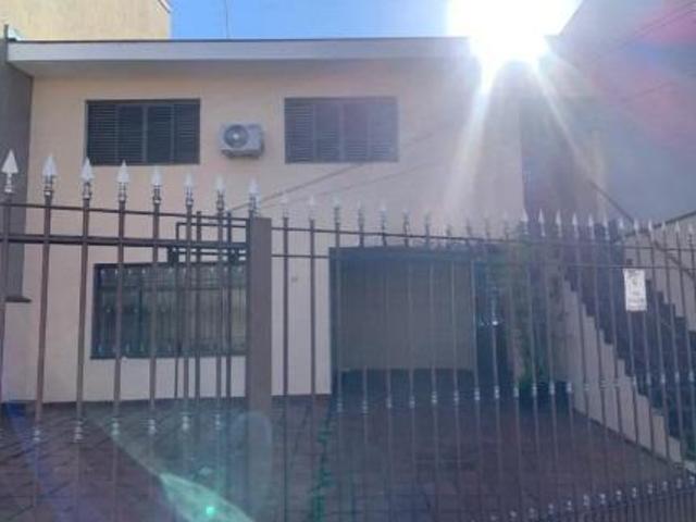 Casa à venda no Jardim São José Zona Norte