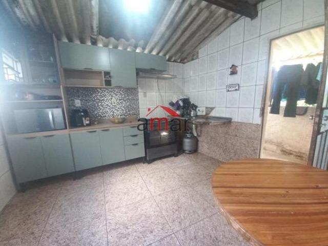 Casa à venda no Jardim São José