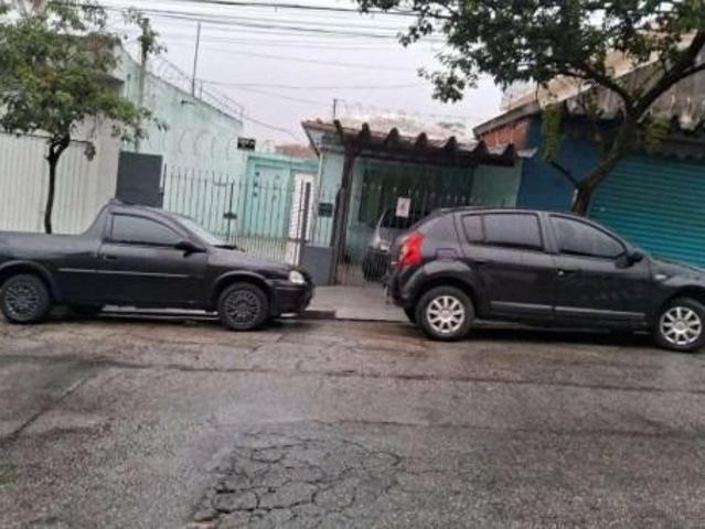 Casa à venda no Jardim São José