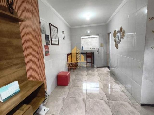 Casa à venda no Jardim São Judas Tadeu Justinópolis