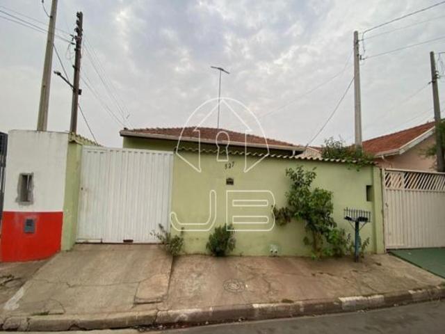 Casa à venda no Jardim São Judas Tadeu Nova Veneza Sumaré