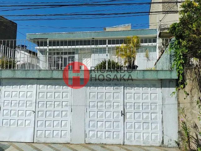 Casa a venda no Jardim São Judas Mauá 2 Dorms