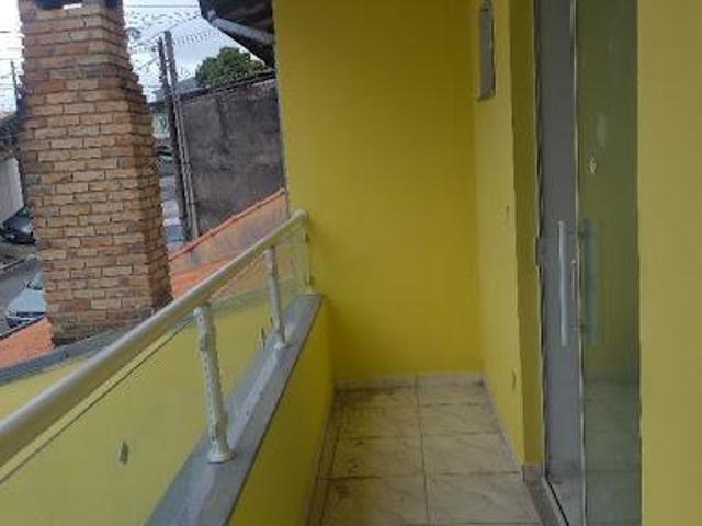 Casa à venda no Jardim São Leopoldo São José dos Campos/SP com 70 m²
