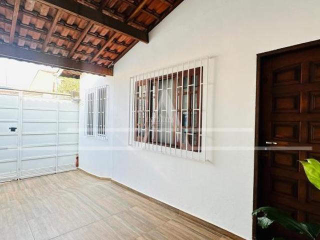 Casa à venda no Jardim São Lourenço