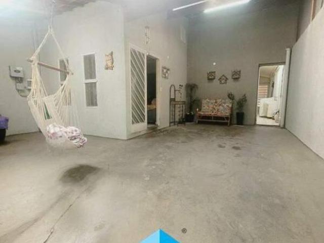 Casa à venda no Jardim São Lourenço Limeira/SP