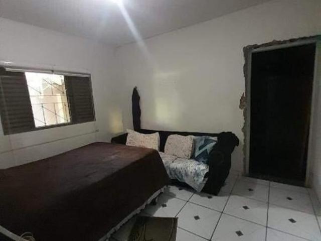 Casa à venda no Jardim São Luiz em Americana