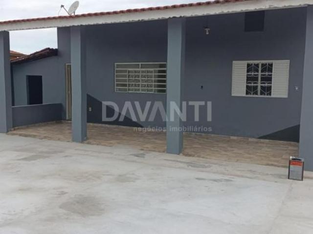 Casa à venda no Jardim São Luiz em Valinhos na Davanti Imóveis