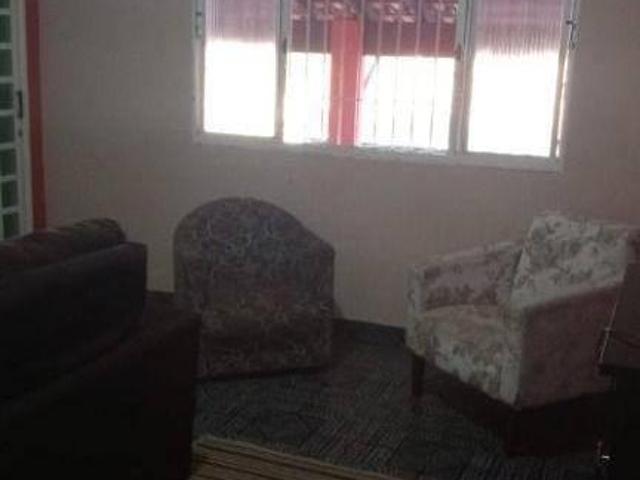Casa à venda no Jardim São Luiz