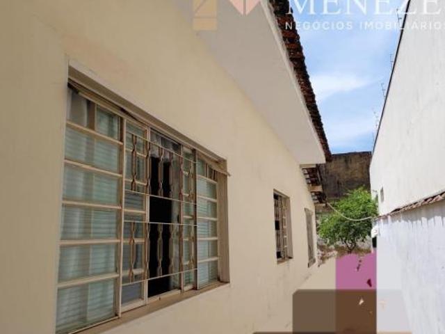 Casa à venda no Jardim São Luiz
