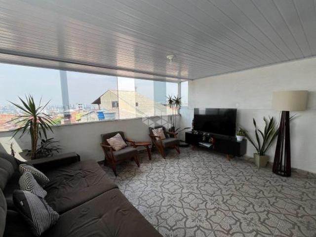 CASA Á VENDA NO JARDIM SÃO LUIS