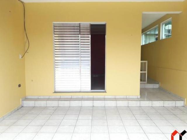 Casa à venda no Jardim São Luis