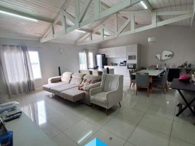 Casa à venda no Jardim São Manoel