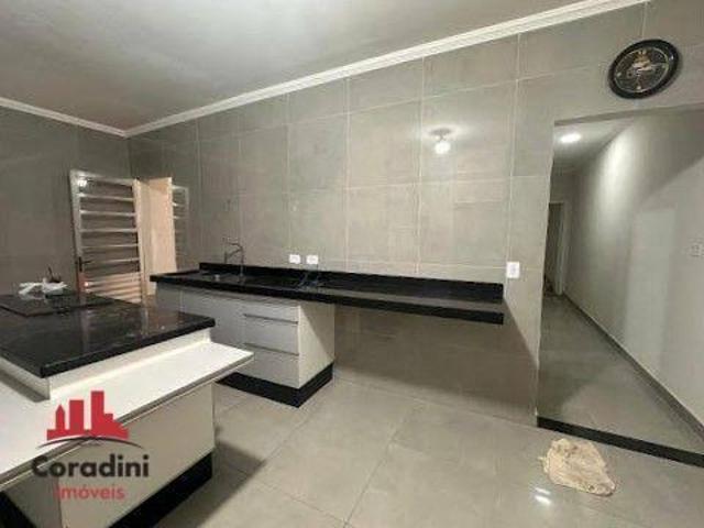 Casa a venda no Jardim São Manoel Nova Odessa