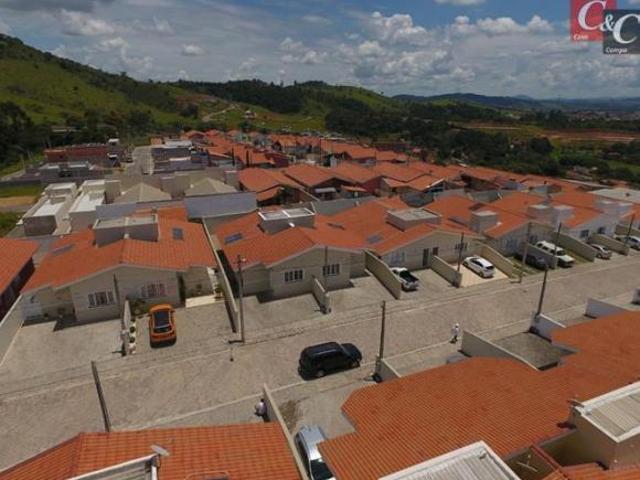 Casa à venda no Jardim São Marcos
