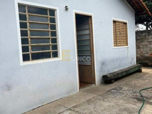 Casa à venda no Jardim São Marcos em Valinhos/SP