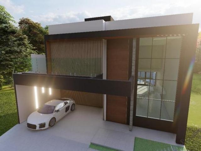 Casa à venda no Jardim São Marcos em Valinhos/SP
