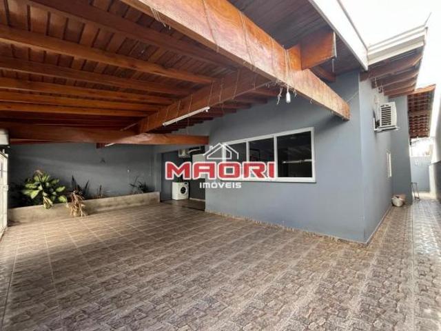 Casa à venda no Jardim São Marcos Valinhos