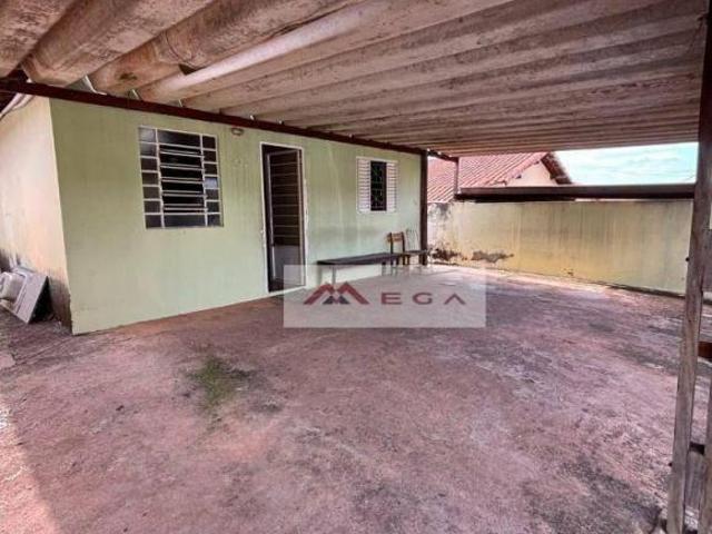 Casa à venda no Jardim São Marcos Valinhos/SP