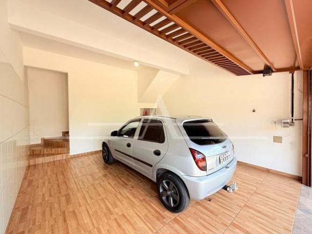 Casa à venda no Jardim São Miguel