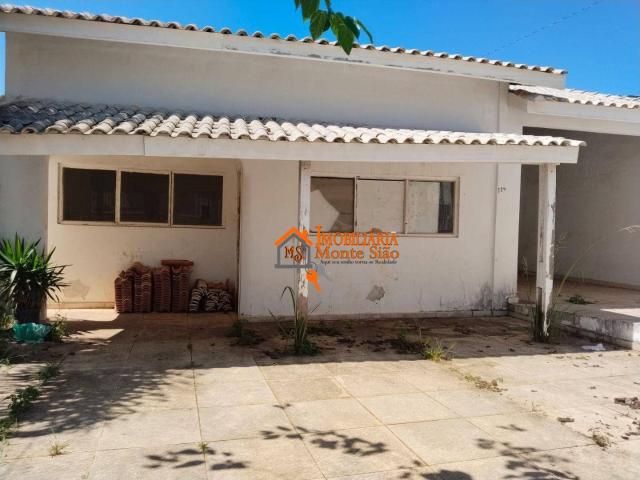 Casa a venda no Jardim São Miguel Bragança Paulista 3 Dorms