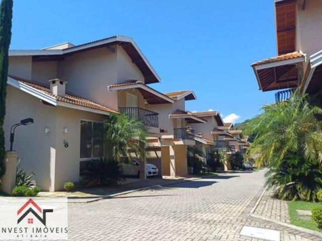 Casa a venda no Jardim São Nicolau em Atibaia