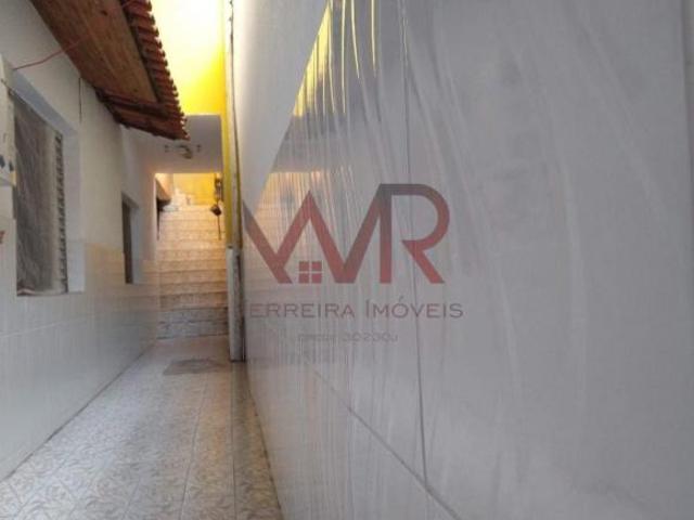 Casa à venda no Jardim São Nicolau