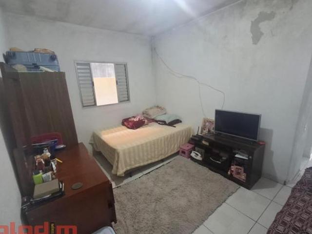 CASA A VENDA NO JARDIM SÃO NOBERTO EM PARELHEIROS ZONA SUL