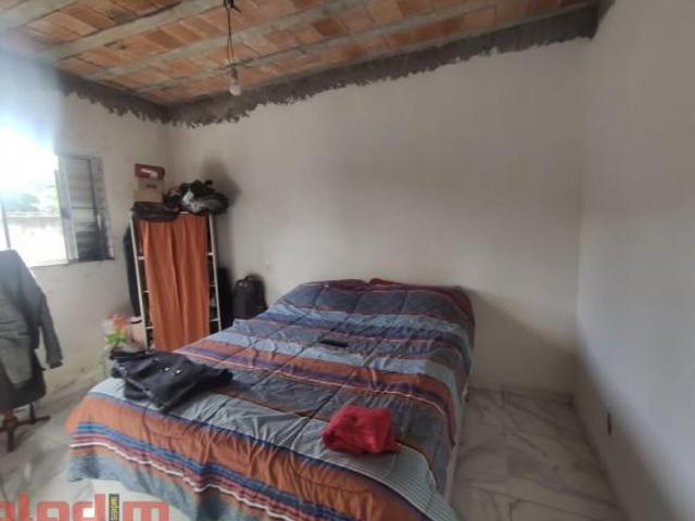 CASA A VENDA NO JARDIM SÃO NOBERTO EM PARELHEIROS