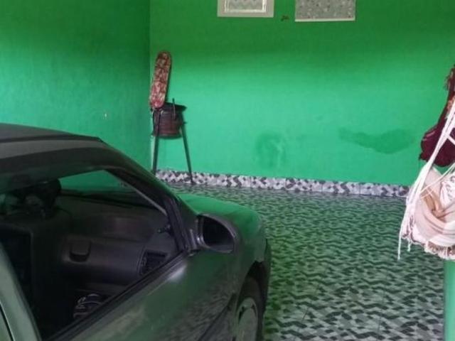 CASA A VENDA NO JARDIM SÃO NORBERTO EM PARELHEIROS