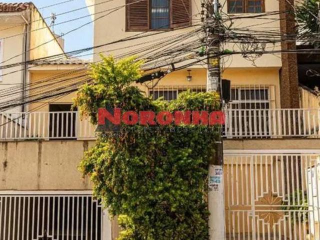 Casa à venda no Jardim São Paulo
